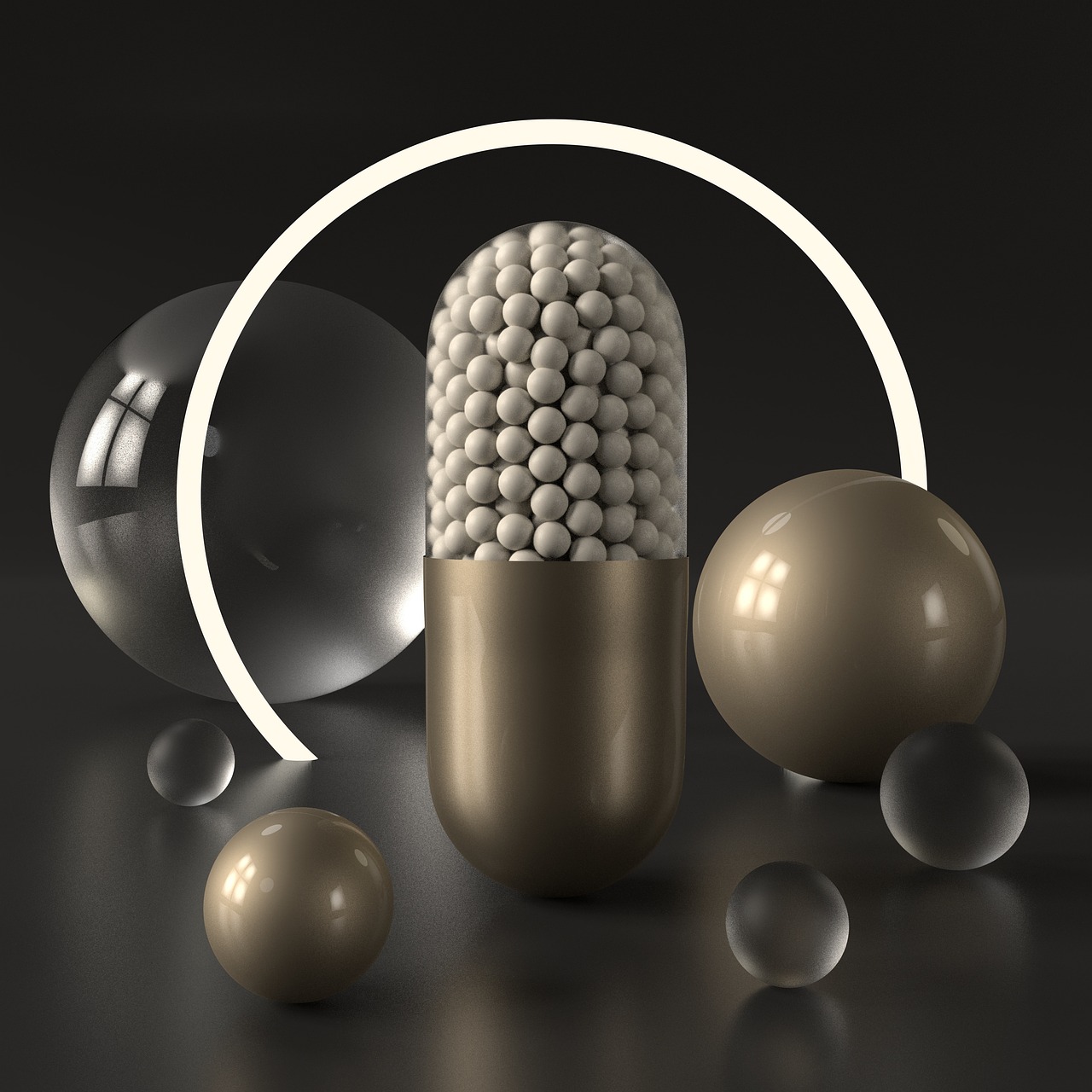 Industries | Stat View International