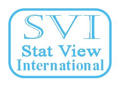 | Stat View International