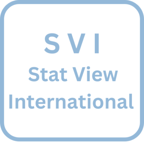 | Stat View International